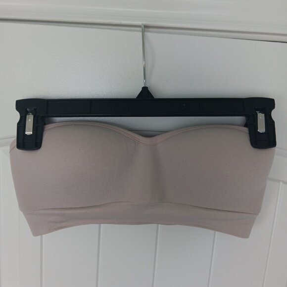 Auden | Intimates & Sleepwear | Auden Bandeau Strapless Bra | Poshmark